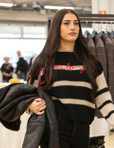 Tellini Srl Ingrosso Abbigliamento e Distributore Tessili Casa