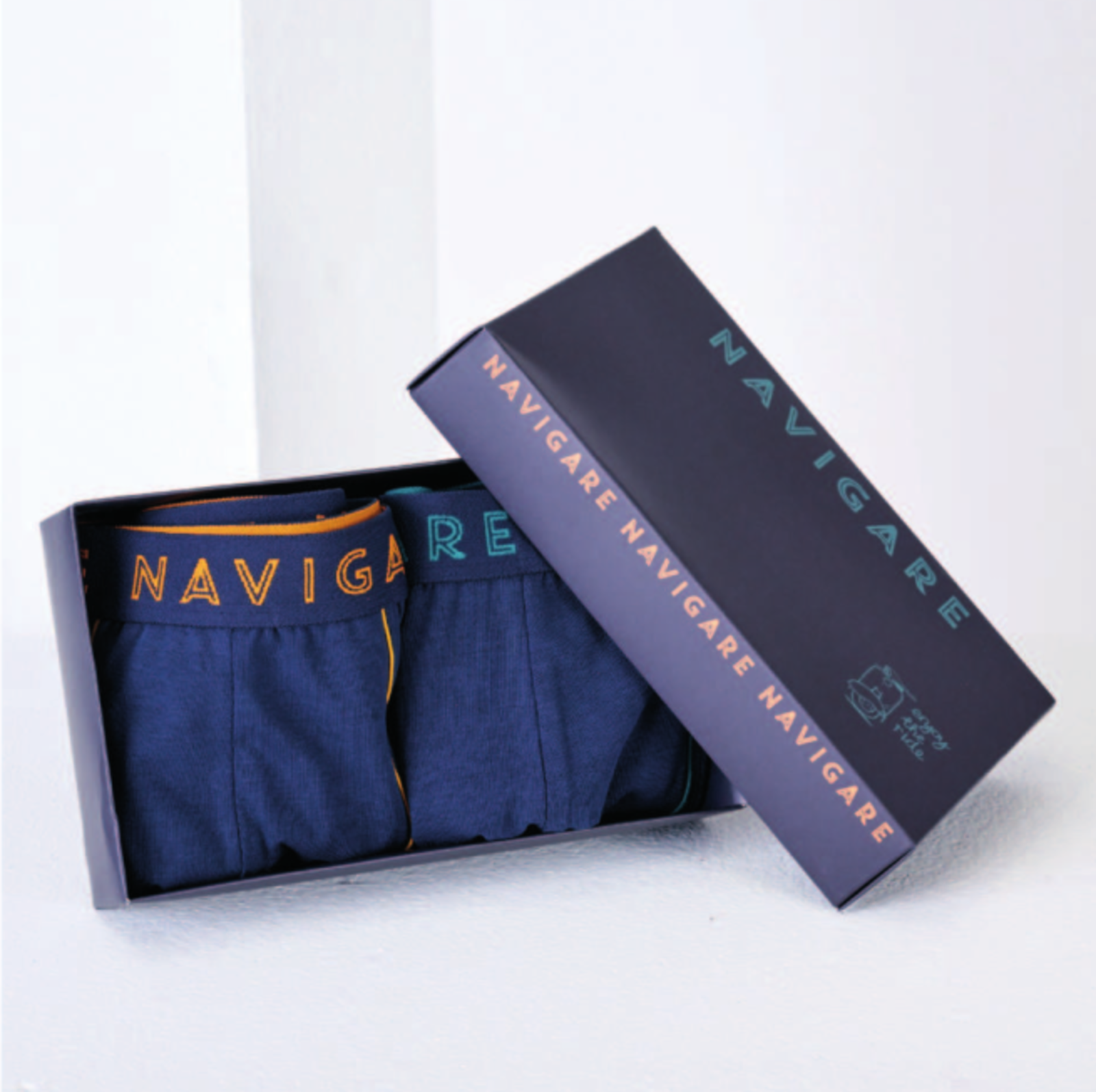 BIS BOXER UOMO 21544 NAVIGARE | Ingrosso SLIP E BOXER UOMO | Tellini S ...