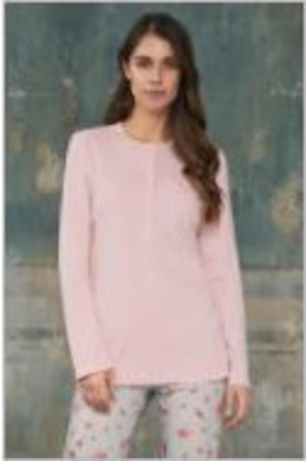 PIGIAMA SERAFINO DONNA M/L LO292753 LINCLALOR | Ingrosso PIGIAMI DONNA | Tellini S.r.l. Ingrosso ...