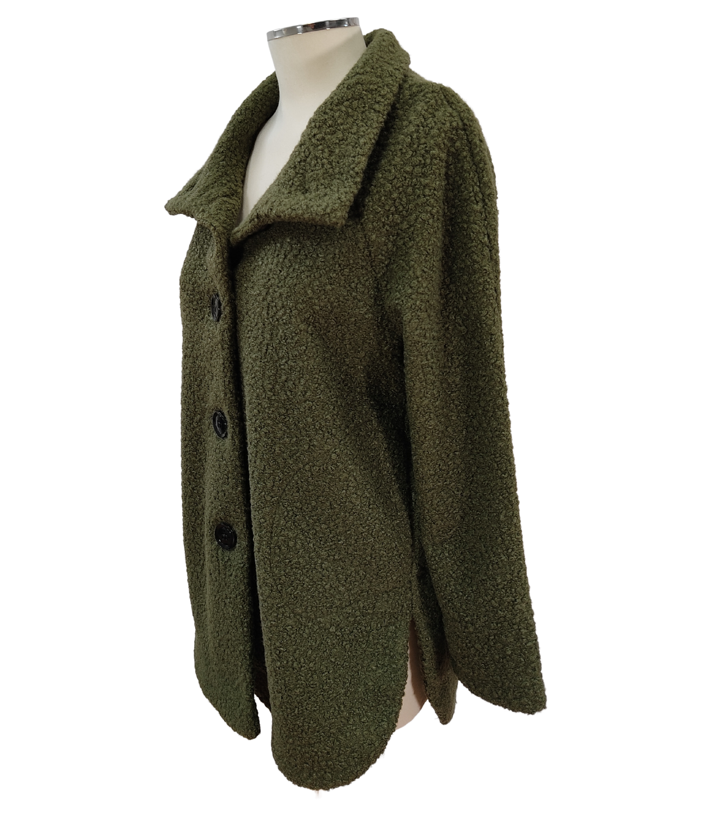 GIACCONE DONNA 3706 FREESKETCH | Ingrosso CAPISPALLA DONNA | Tellini S ...