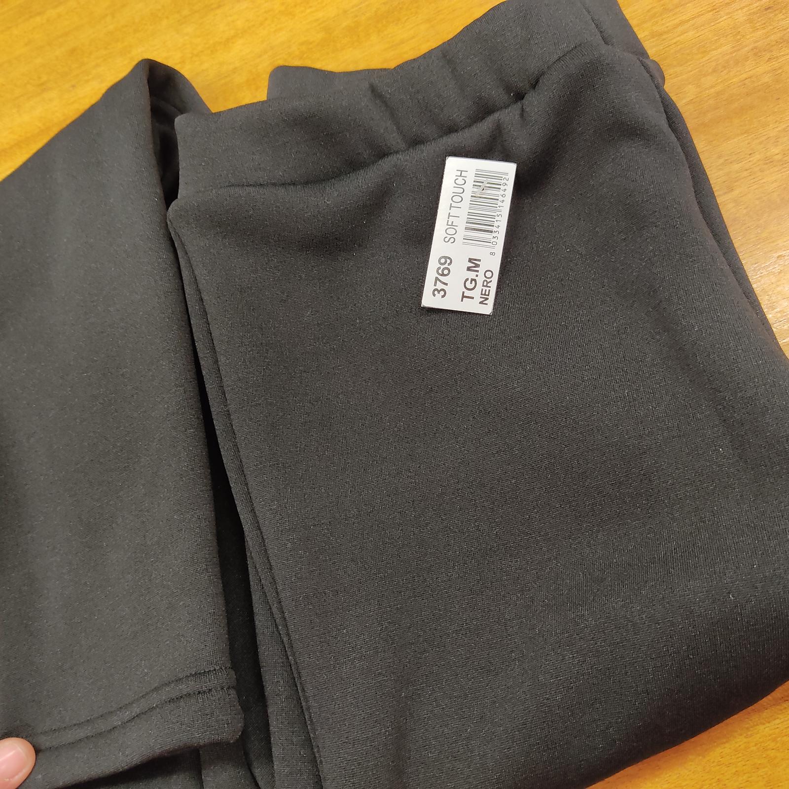 LEGGINGS DONNA 3769 MERITEX | Ingrosso CALZE E COLLANT DONNA | Tellini ...