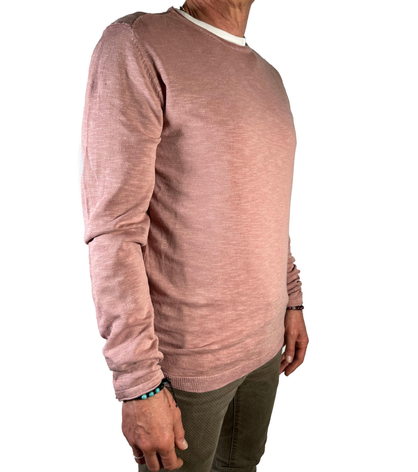 MAGLIA UOMO 3902900 CONSENSO | Ingrosso MAGLIERIA UOMO | Tellini S.r.l ...