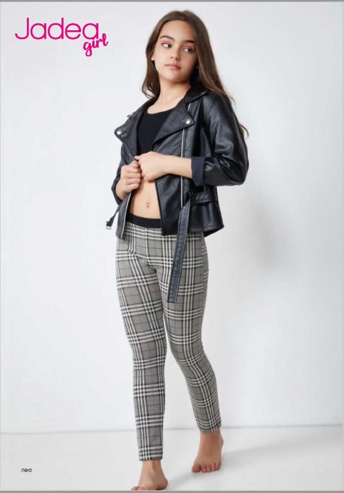 LEGGINGS BAMBINA 444 JADEA | Ingrosso CALZETTERIA 0/16 ANNI | Tellini S ...