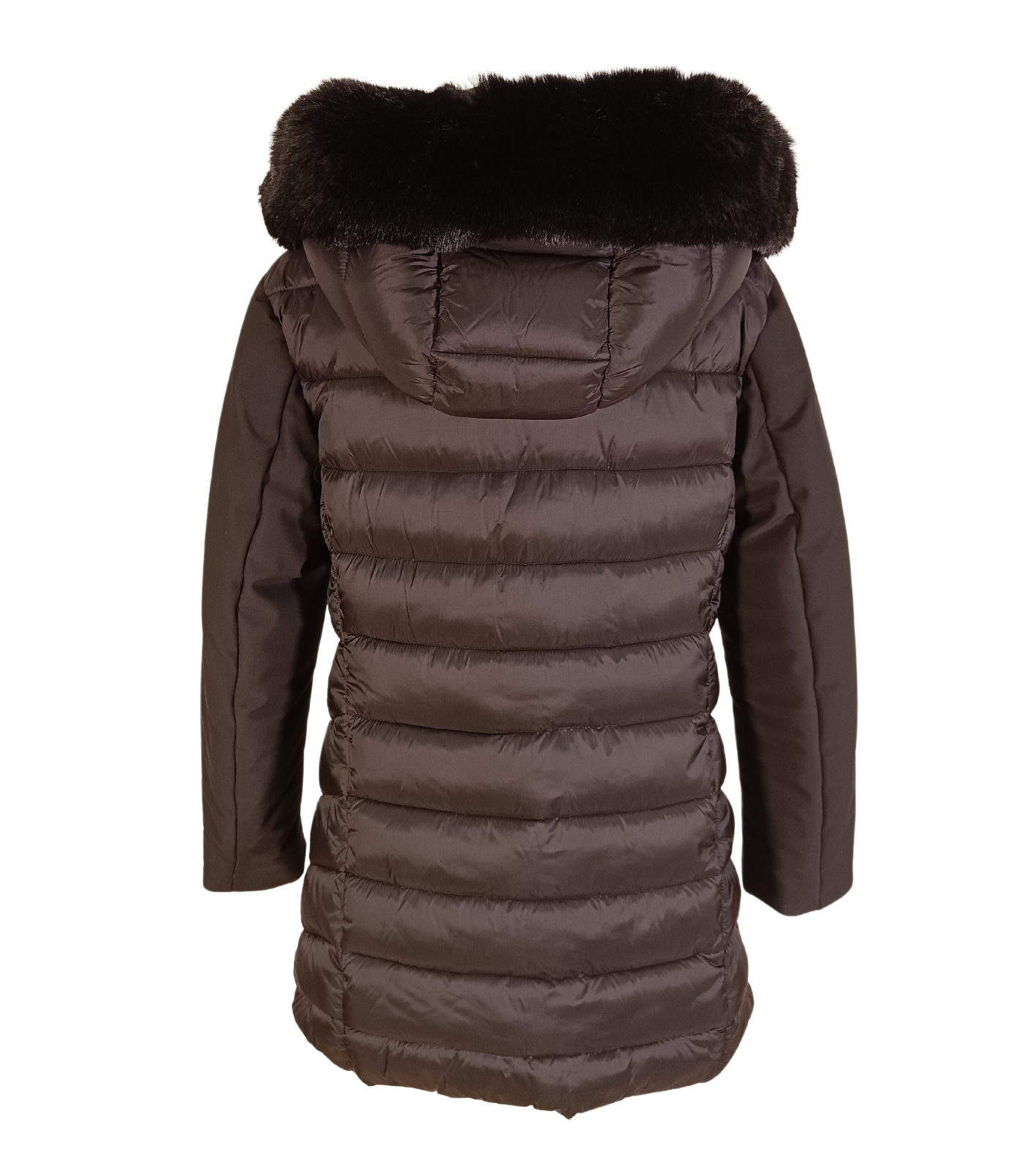 GIACCONE DONNA HOME CHIARA ORO | Ingrosso CAPISPALLA DONNA | Tellini S ...