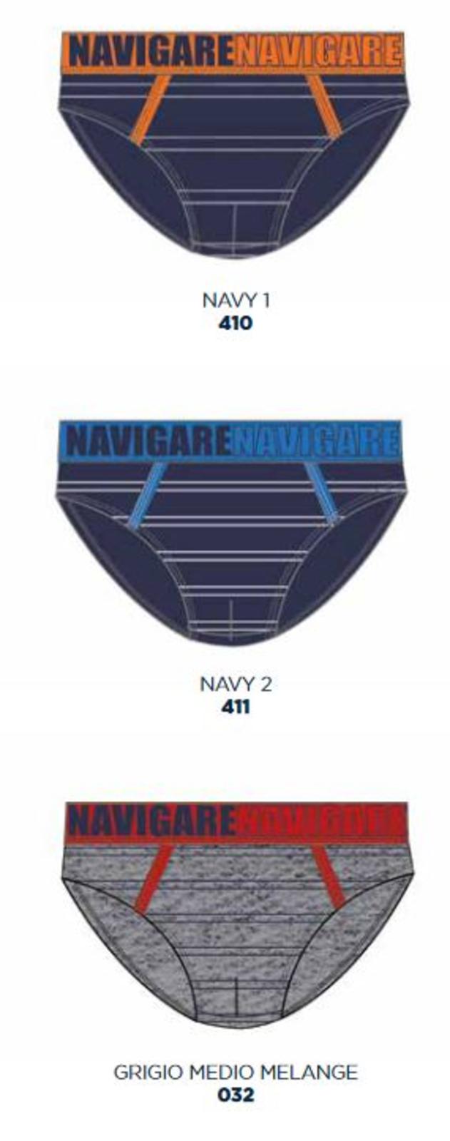 SLIP RAGAZZO B21157ZJ NAVIGARE | Ingrosso SLIP 0/16 ANNI | Tellini S.r ...
