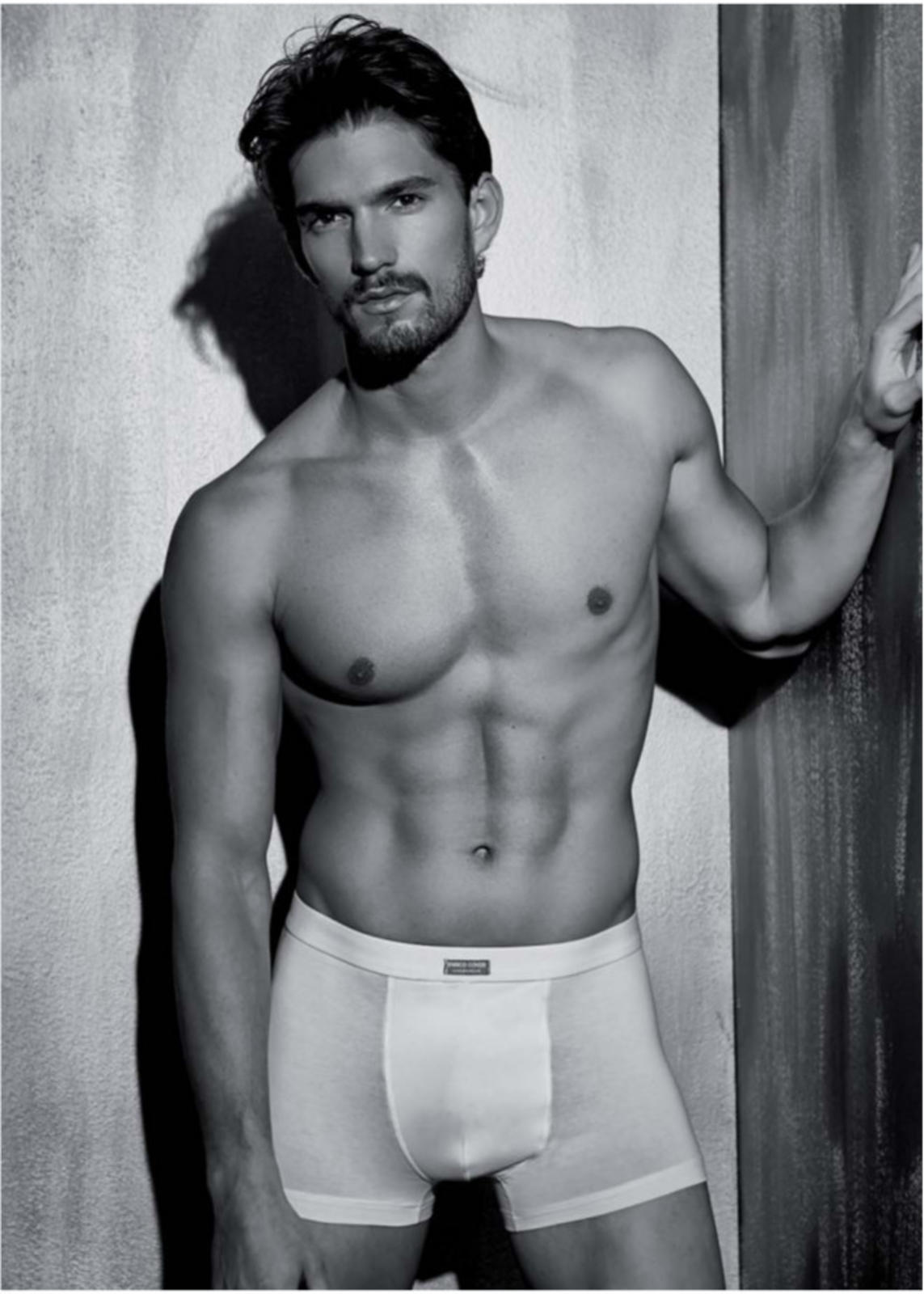 BOXER UOMO EB1002 ENRICO COVERI | Ingrosso SLIP E BOXER UOMO | Tellini S.r.l. Ingrosso Abbigliamento