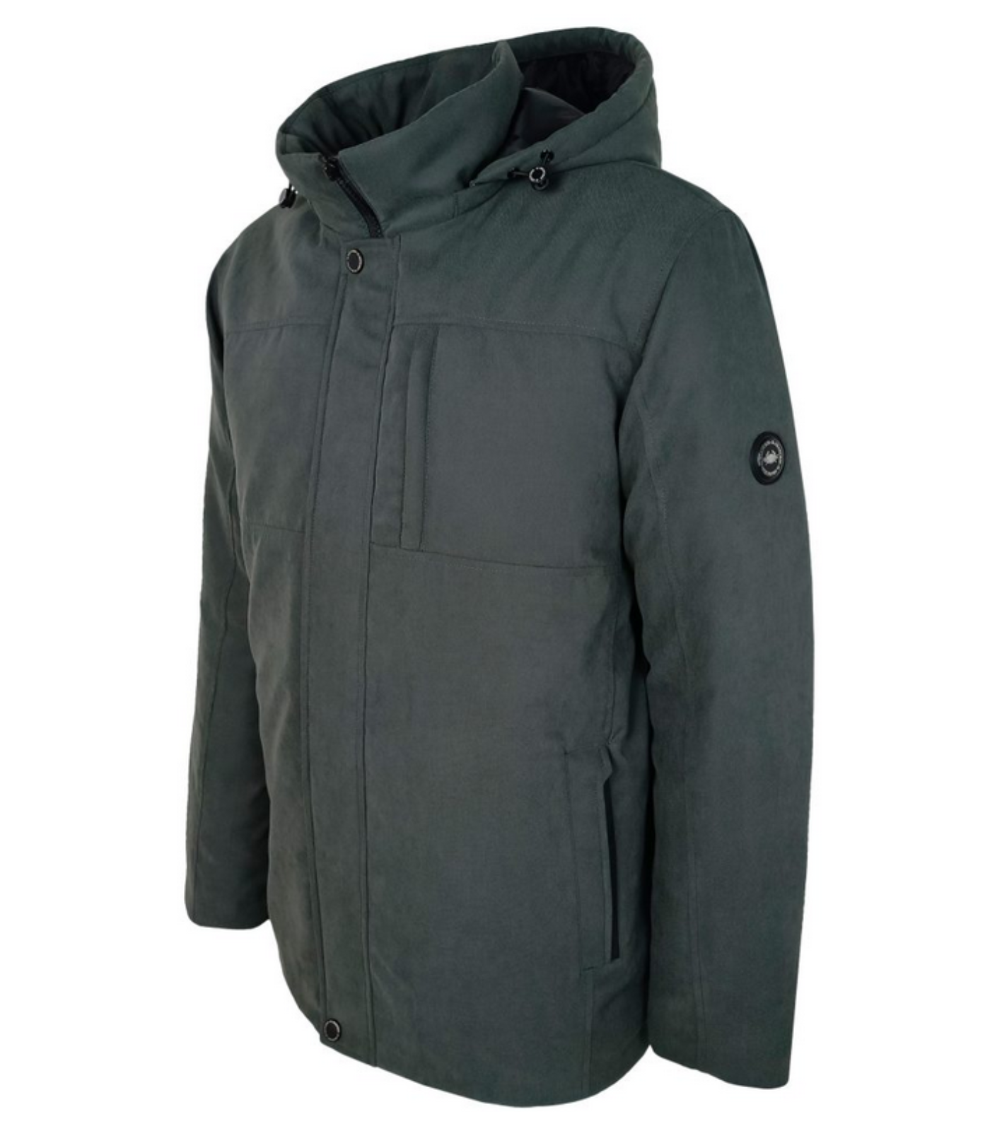 GIACCONE UOMO PADOVA IL GRANCHIO | Ingrosso ABITI E CAPISPALLA UOMO ...