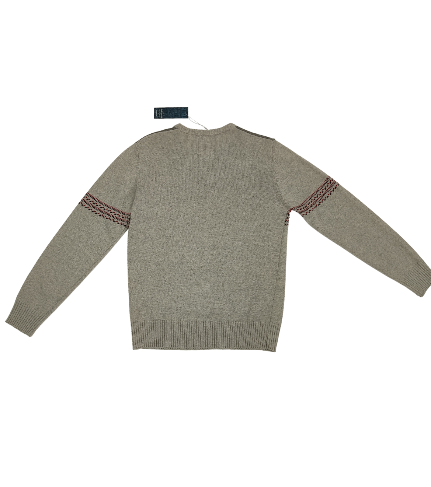 MAGLIA UOMO M/L VITA/80 SIR RAPHAEL | Ingrosso MAGLIERIA UOMO | Tellini ...