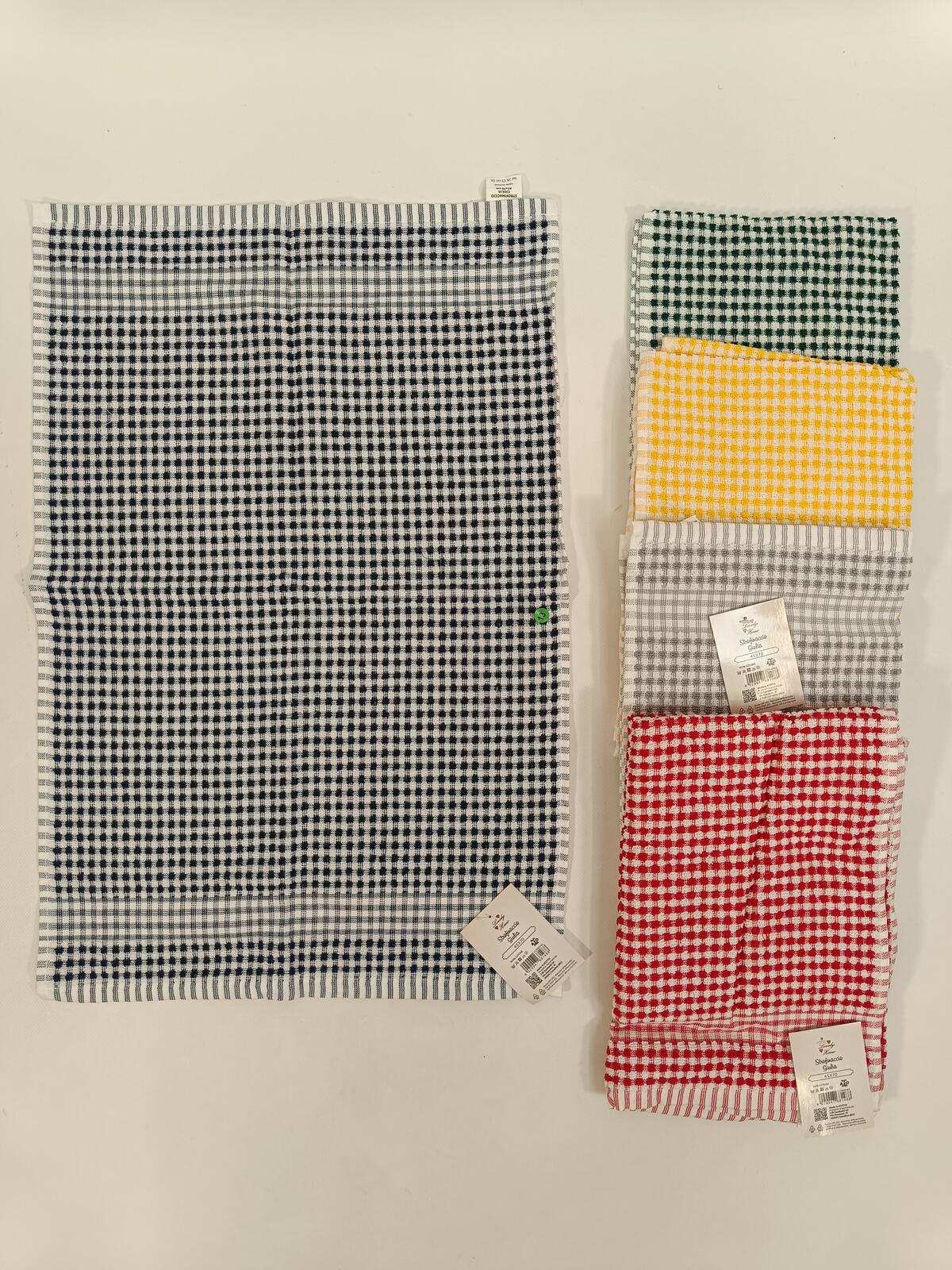 STROFINACCIO GIULIA LOVELY HOME | Ingrosso ACCESSORI CUCINA | Tellini S ...