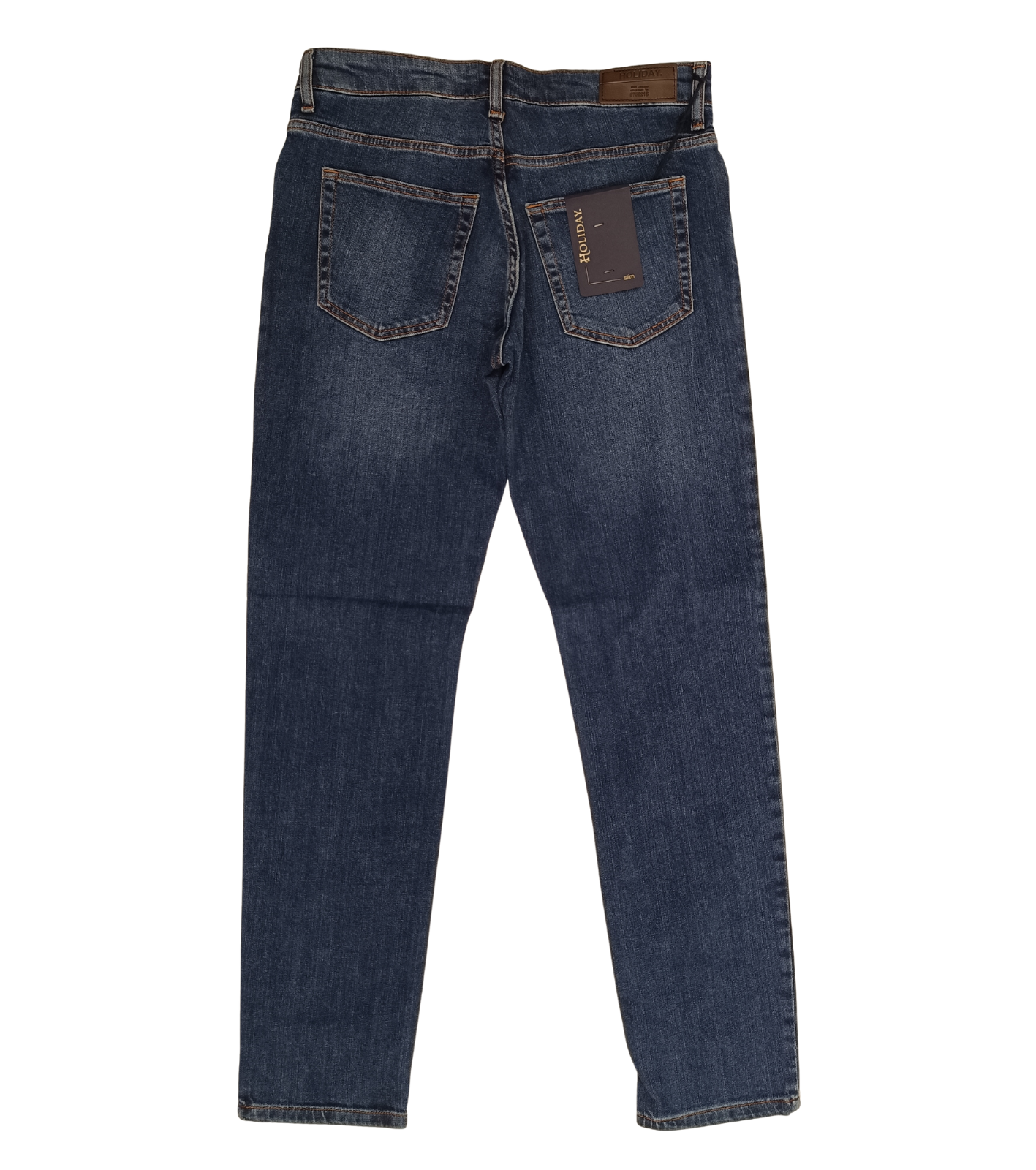 JEANS UOMO JAGO 311101984 750 HOLIDAY | Ingrosso PANTALONI UOMO ...