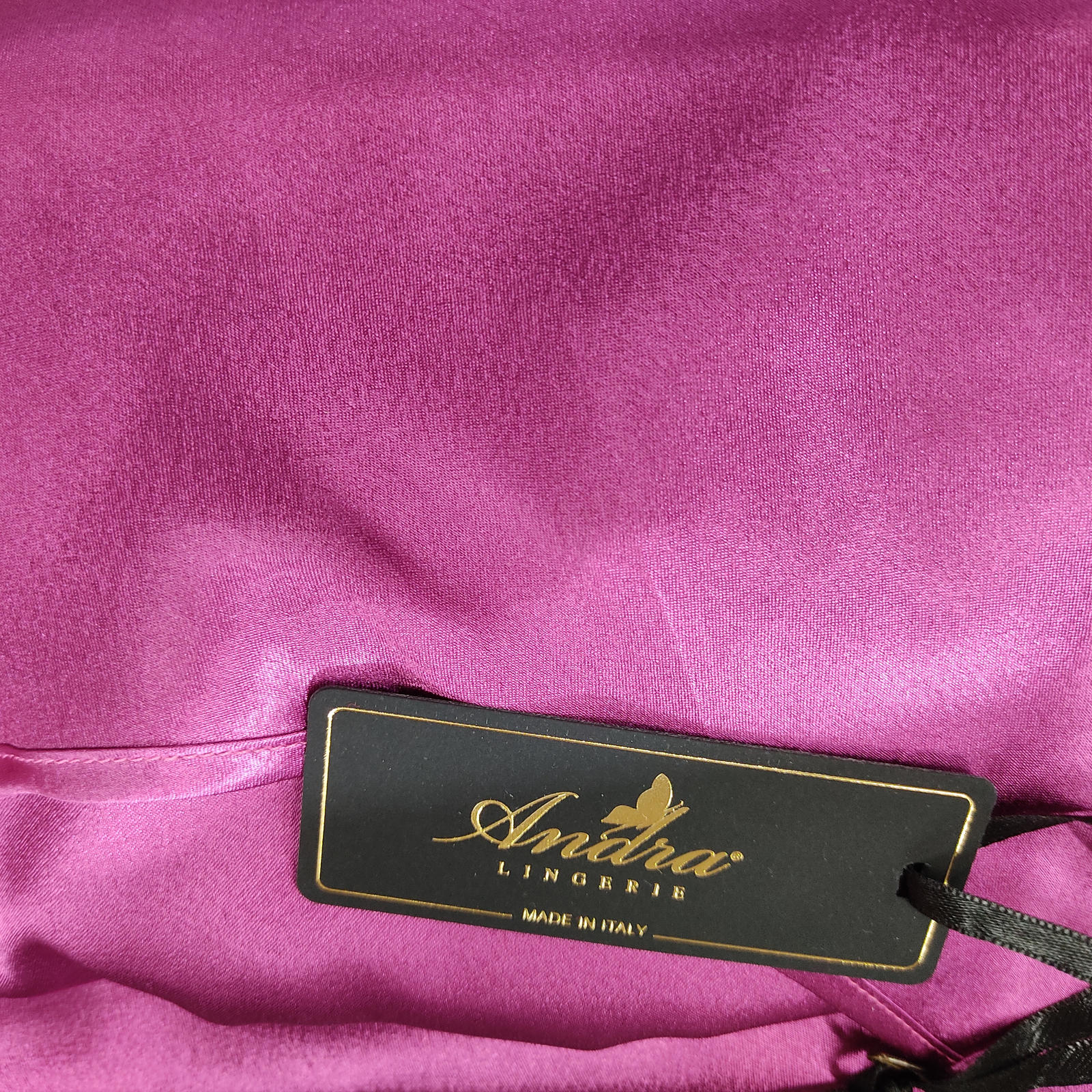 COMPLETO INTIMO DONNA 9183 ANDRA | Ingrosso MAGLIE INTIME DONNA ...