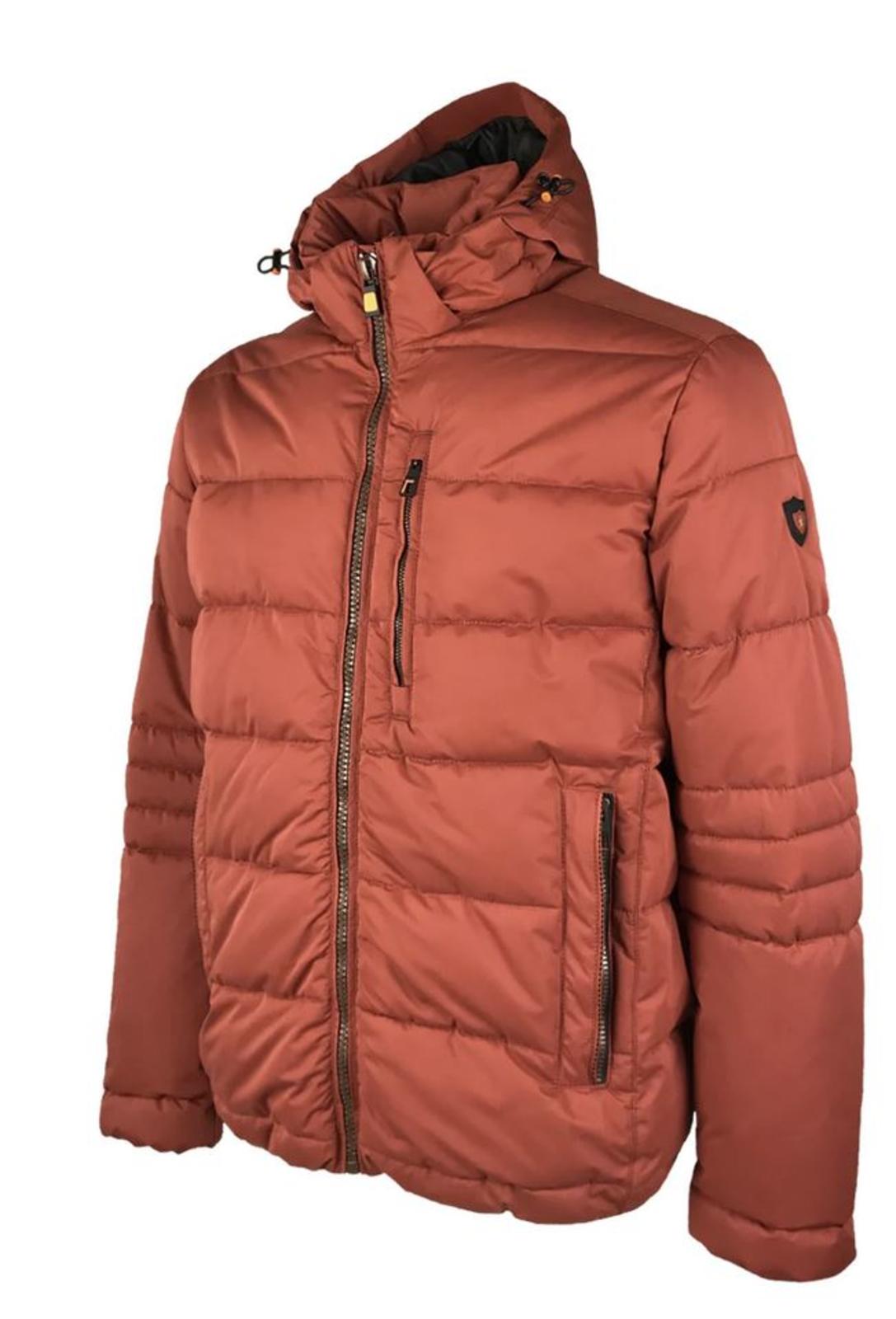 GIACCONE UOMO ORVAL SEA BARRIER | Ingrosso ABITI E CAPISPALLA UOMO ...