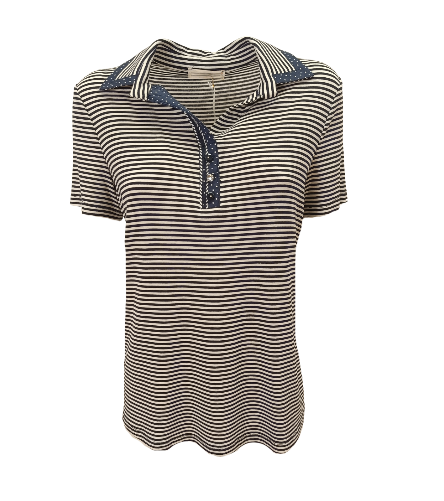 POLO DONNA 145224 LATULIP | Ingrosso MAGLIERIA DONNA | Tellini S.r.l ...