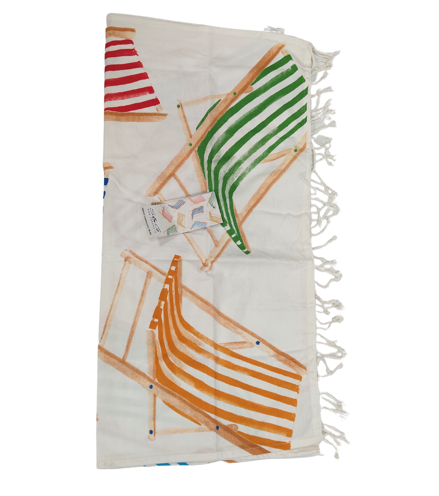 TELO MARE FOUTA LIDO S&G | Ingrosso TELI MARE | Tellini S.r.l. Ingrosso ...