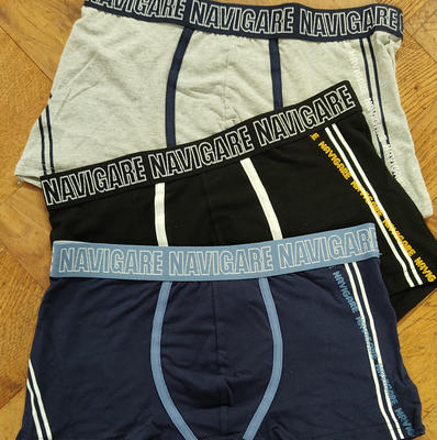 Ingrosso SLIP E BOXER UOMO | INTIMO | Tellini S.r.l. Ingrosso Abbigliamento