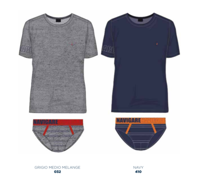 Ingrosso MAGLIERIA INTIMA UOMO | Tellini S.r.l. Distribuzione all'Ingrosso