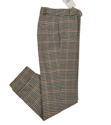 PANTALONE DONNA P12949 FREESKETCH | Ingrosso PANTALONI E GONNE ...