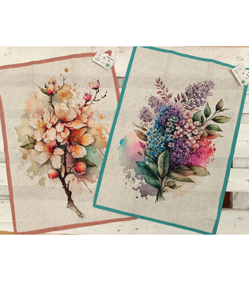 STROFINACCIO CANDY FLO 50X70 S&G | Ingrosso ACCESSORI CUCINA | Tellini ...