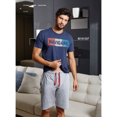 Ingrosso PIGIAMI UOMO | INTIMO | Tellini S.r.l. Ingrosso Abbigliamento