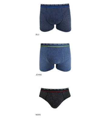 Ingrosso Intimo Online | Tellini S.r.l. Distribuzione all'Ingrosso